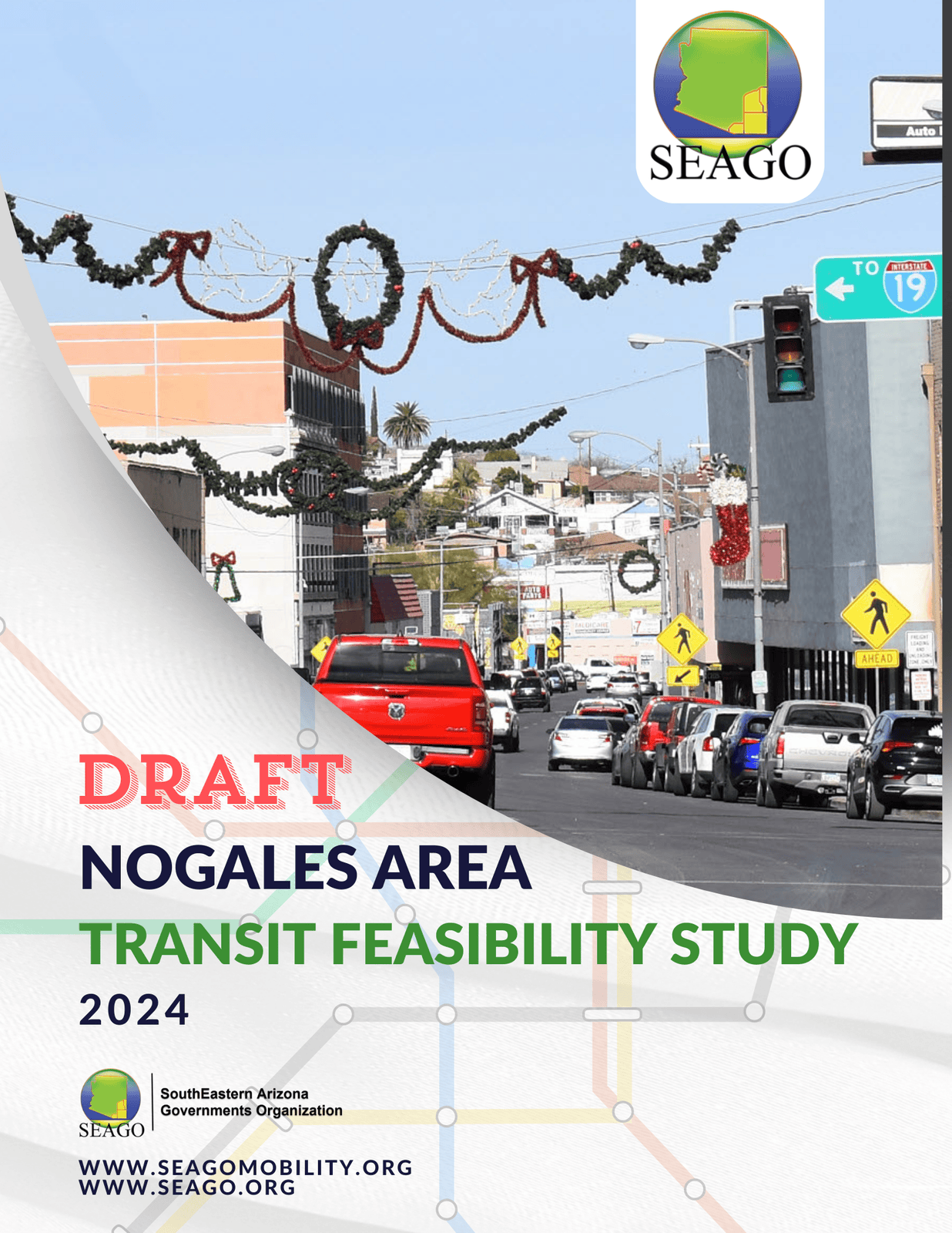 Southeastern Arizona Governments Organization